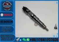 China Genuine Injector 0433172108 DLLA148P1815 0445B29227 00986AD1038 L47001112100A38 L4700-1112100-A38 0445120290 0445120156 for sale