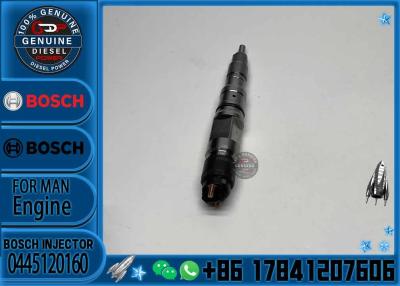China High Quality Common Rail Injector Nozzle DLLA150P1826 0433172114 for bosch injector 0445120160 0445B29370 0445B29006 for sale