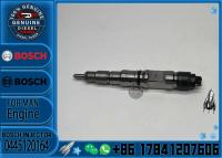 China fuel injector diesel engine auto car excavator 0445120150 0445120290 0445120224 0445120164 0445120293 0445120226 inject for sale