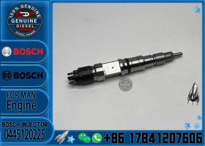 China High Quality P Type Common Rail Fuel Injector Nozzle DLLA150P2259 For Injector 0445120225 0445120439 150P2259 P2259 for sale