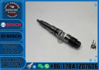 China Genuine Yuchai Injector 0433172108 0445B29227 00986AD1038 0445120290 0445120156 for YC6L for sale