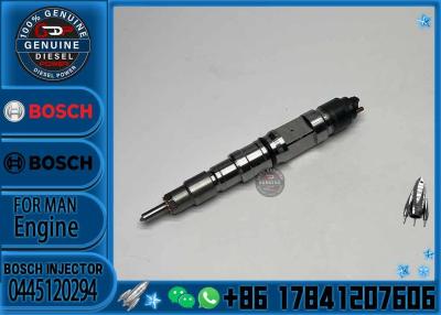 China New Design 0445120294 High Quality Diesel Common Rail K6000-1112100A-A38 Fuel Injector for sale
