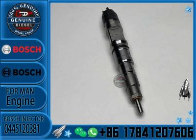 China High Quality Common Rail Injector Nozzle DLLA150P2441 0433172441 for bosch injector 0445120381 for sale