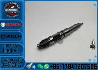 China common rail injector 0445110183 0445110316 0445110331 0445110578 0445110277 0445110278 0445110317 0445110461 for sale