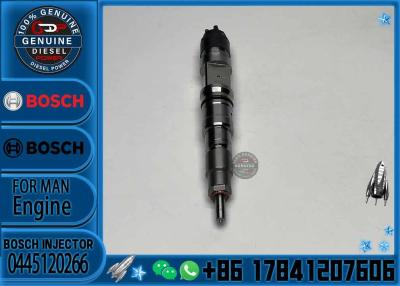 China New high-quality fuel injectors 0445120247 0445120266 0445120400 0445120074 0445120041 0445120064 for sale