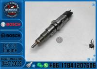 China Diesel engine parts injector O-RINE 0445120059/121/122/125/231/236 Engine Fuel Injectors REPAIR KITS for sale