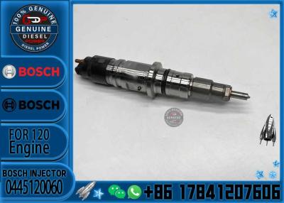 China Common rail Injector Valve F00RJ01428 for Common Rail Injector 0445120048 0445120049 0445120060 for sale