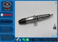 China Diesel fuel injector diesel engine nozzle 0433172133 For 0445120181 for sale