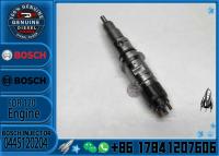 China High Quality Diesel Fuel Injector 0445120204 5253221 0986435519 For Dodge/ISDE 6.7L 4.5L for sale