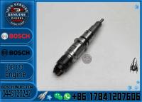 China High Quality Common Rail Injector 0445120182 1112BF11010 0445120183 0445120242 for Diesel Nozzle Assembly for sale