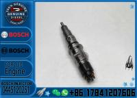 China Diesel Engine Injection 0 445 120 251 Fuel Injector Assembly 0445 120 251 0445120251 for Diesel Engine Car for sale