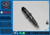 China Competitive price common rail injector 5263307 5263305 0445120272 2830957 2830221 0445120007 0445120273 for sale