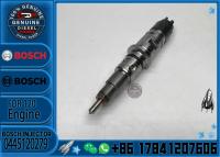 China Diesel auto parts common rail injector valve F00RJ01819 FOR 0445120092 0445120157 0445120279 for sale