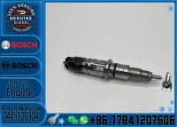 China Factory Direct Deal Best Price and High Quality New Diesel Fuel Injector 5272937 0445120304 For ISLe/ISL9 Engine for sale