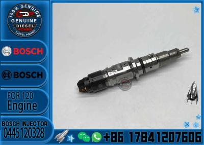 China 0433172316 DLLA 128P2316 fog spray nozzle DLLA128P2316 diesel fuel nozzle DLLA 128 P 2316 for 0445120328 for sale