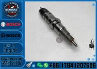 China High Quality 0445120336 Fuel Injector 0 445 120 336 for Accessories QSB6.7 OE 5 289 380 5289380 for sale