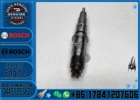China Genuine New F00RJ01451 / F 00R J01 451 injector Valve Assy for 0445120246 0445120362 0445120363 for sale