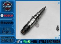 China Common rail injector control valve F00RJ02004 for 0445120050 0445120071 0445120161 0445120193 0445120384 for sale
