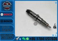 China High Quality Common Rail Injector 0445120407 0445120408 0445120409 for sale