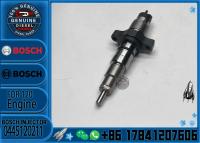 China Direct Selling Fuel Diesel Injector 0445120151 0445120211 For Common Rail Injector for sale