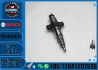 China DSLA124P1659 diesel fuel injector nozzle 0433175470 , DSLA 124 P1659 spray assy DSLA 124P 1659 for 0445120114 for sale