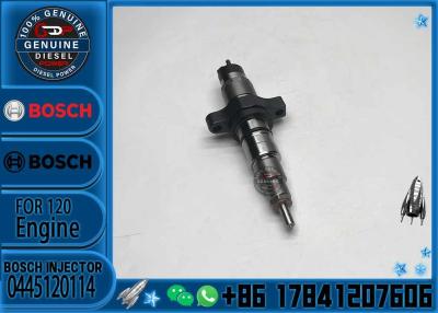 China DSLA124P1659 diesel fuel injector nozzle 0433175470 , DSLA 124 P1659 spray assy DSLA 124P 1659 for 0445120114 for sale