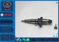 China OEM NEW diesel engine 6.7L fuel injector 4994928 0986435574 0445120188 for sale