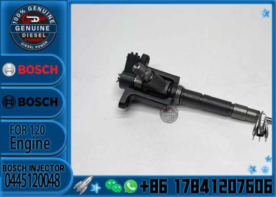 China HD 6bt qsm11 excavator engine fuel injector 4062569 4088427 5263308 0445120048 23670-0r040 22859983 387-9432 a6640170121 for sale