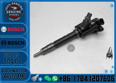 China ME223750 ME223002 0445120049 Common Rail Fuel 4M50 Injector For MITSUBISHI Canter for sale