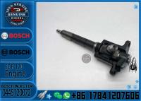China 0445120072 Factory Price Fuel Injector Nozzles For MITSUBISHI 4M50 OEM 0445120072 ME225416 for sale