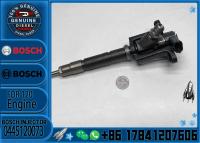 China Fuel Injector 0986435550 ME194299 0445120073 for MITSUBISHI FUSO 3.0L for sale