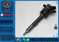 China 0445120047 0445120091 Common Rail Fuel Diesel Injector For Mercedes / Mitsubishi 107755-0151 107755-0300 1077550151 1077 for sale