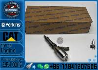 China Diesel Fuel Injector inyector 32F61-00060 /00061/00062/0001 32E61-00062/ 00012 326-4700 for Caterpillar CAT 311D C4.2 en for sale