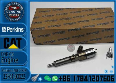China Excavator C4.2 Engine Spare Parts Fuel Injector 326-4740 10R-7676 32F61-00022 for sale