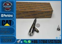 China High quality Fuel Injector 2645A709 282-0490 For C6.6 C6.4 E320D2L for sale