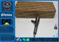 China Common Rail Injector 306-9380 Fuel Injector Assembly 320-0680 2645A747 2645A734 For CAT Engine C6.6 C4.4 for sale