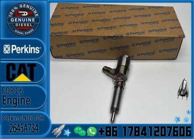China Common Rail Injector 306-9380 Fuel Injector Assembly 320-0680 2645A747 2645A734 For CAT Engine C6.6 C4.4 for sale