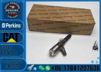 China Common rail injector fuel injecto 2645A743 320-0670 10R-7670 2645A745 for C4.2 C6.4 Excavator C4.2 C6.4 320D for sale