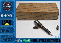 China 326-4740/32E61-00022 326-4756/32F61-00014 32F61-00013 Excavator E315D Diesel Fuel Injector for C4.2 for sale