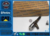 China Common rail injector fuel injecto 326-4700 32F61-00062 326-4756 32F61-00014 for C4.2 C6.4 Excavator C4.2 C6.4 320D for sale
