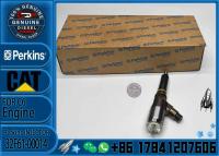 China Common rail injector fuel injecto 326-4700 32F61-00062 326-4756 32F61-00014 for C4.2 C6.4 Excavator C4.2 C6.4 320D for sale