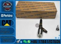 China original 321D 323D excavator C6.4 C6.6 engine injector 2645A717 fuel injector 3172300 317-2300 for sale
