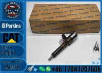 China High Quality Professional Densos Gasoline Car Fuel Common Rail Diesel Electric Fuel Injector Assy 2645A751 2645A746 2645 for sale