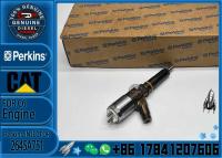 China High Quality Professional Densos Gasoline Car Fuel Common Rail Diesel Electric Fuel Injector Assy 2645A751 2645A746 2645 for sale