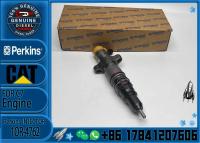 China Diesel Common Rail Injector 321-3600 10R-7938 2645A753 FOR Engine C6.6 312D for sale