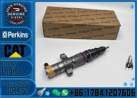China Diesel Common Rail Injector 321-3600 10R-7938 2645A753 FOR Engine C6.6 312D for sale