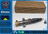 China Diesel Common Rail Injector 321-3600 10R-7938 2645A753 FOR Engine C6.6 312D for sale
