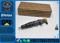 China Diesel Common Rail Injector 321-3600 10R-7938 2645A753 FOR Engine C6.6 312D for sale