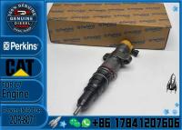 China Diesel Common Rail Injector 321-3600 10R-7938 2645A753 FOR Engine C6.6 312D for sale