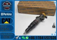 China Diesel Common Rail Injector 321-3600 10R-7938 2645A753 FOR Engine C6.6 312D for sale